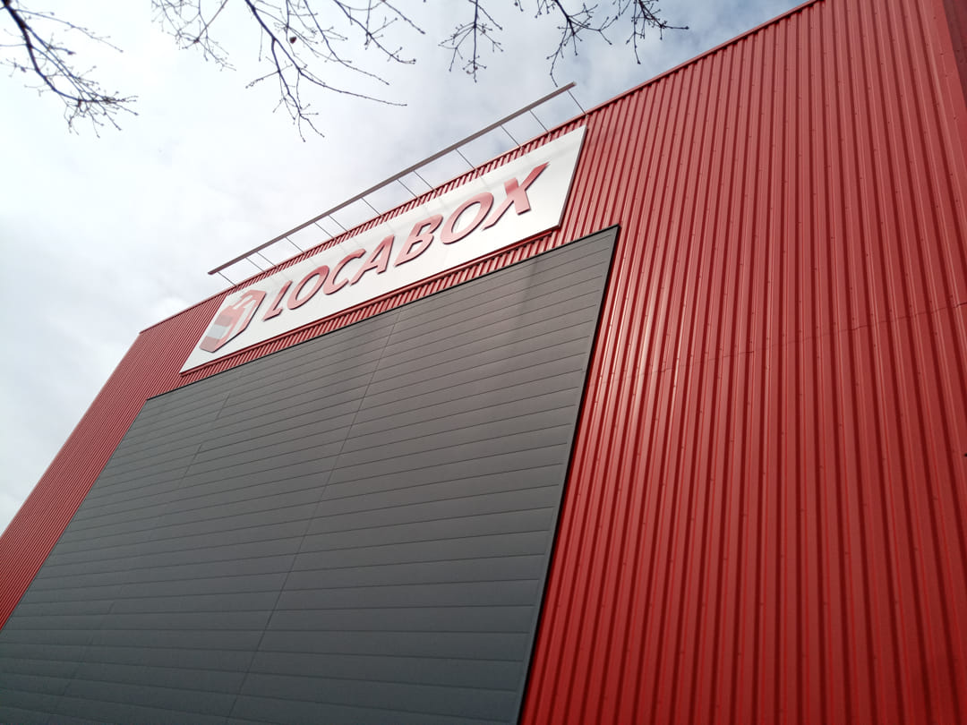 Nos réalisations en tant que spécialiste de la pose tout supports