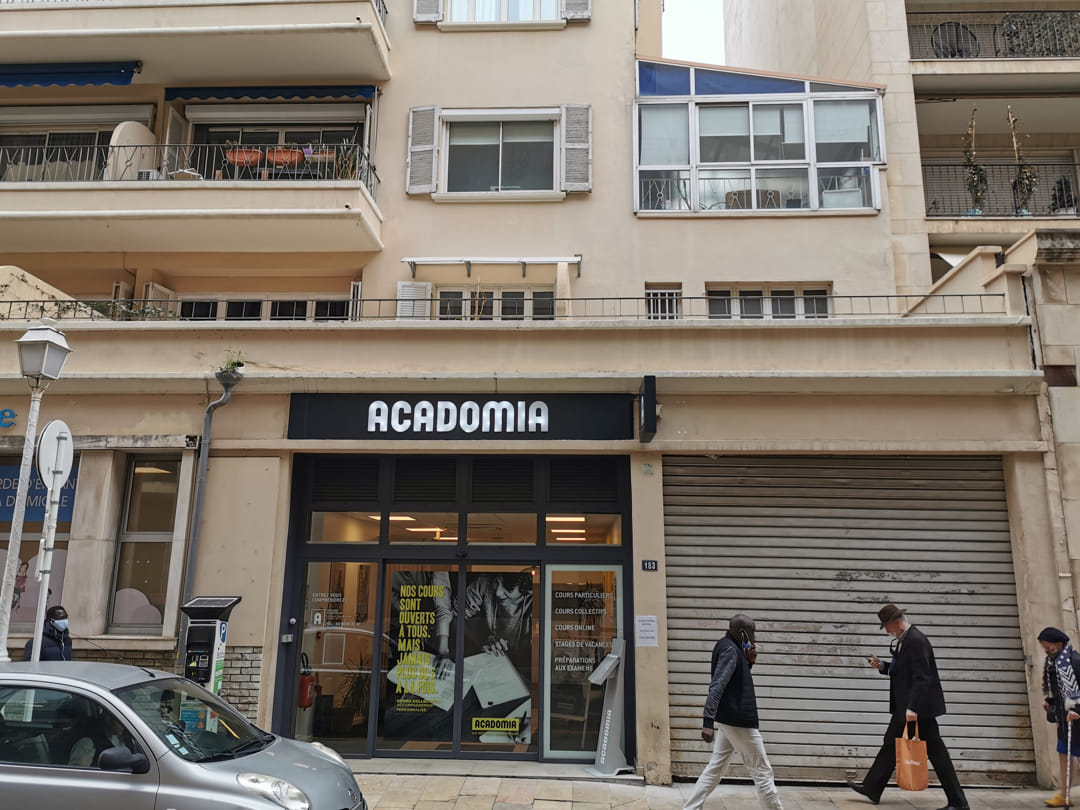 Nos réalisations en tant que spécialiste de la pose tout supports