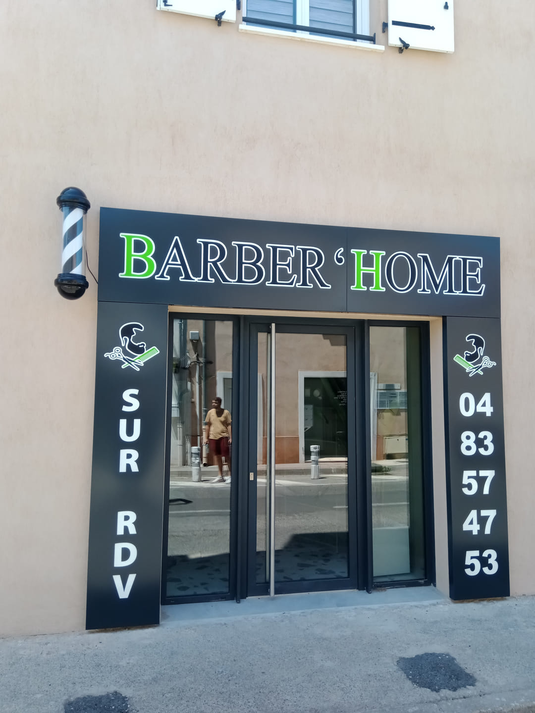 Nos réalisations en tant que spécialiste de la pose tout supports