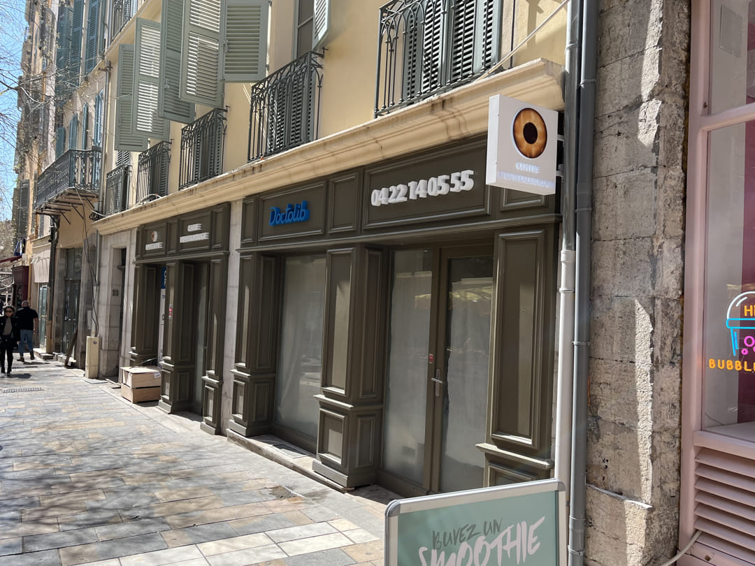 Nos réalisations en tant que spécialiste de la pose tout supports