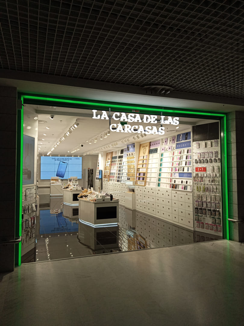 Nos réalisations en tant que spécialiste de la pose tout supports