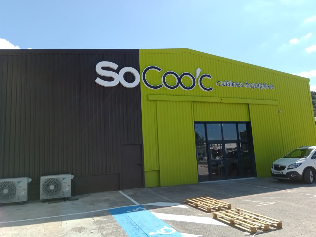 Nos réalisations en tant que spécialiste de la pose tout supports