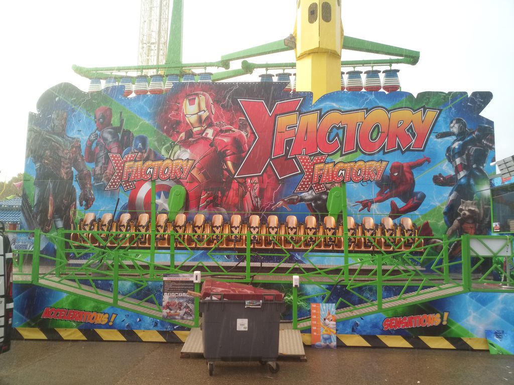 Nos réalisations en tant que spécialiste de la pose tout supports