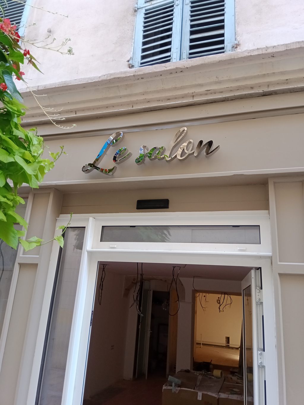 Nos réalisations en tant que spécialiste de la pose tout supports