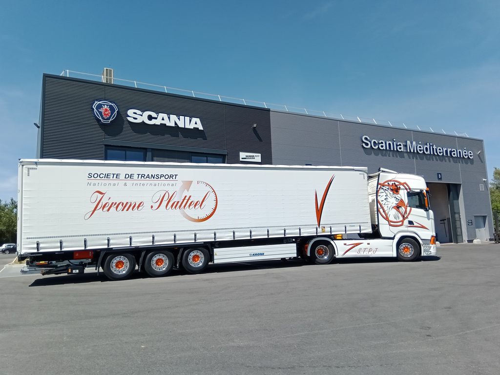 Nos réalisations en tant que spécialiste de la pose tout supports