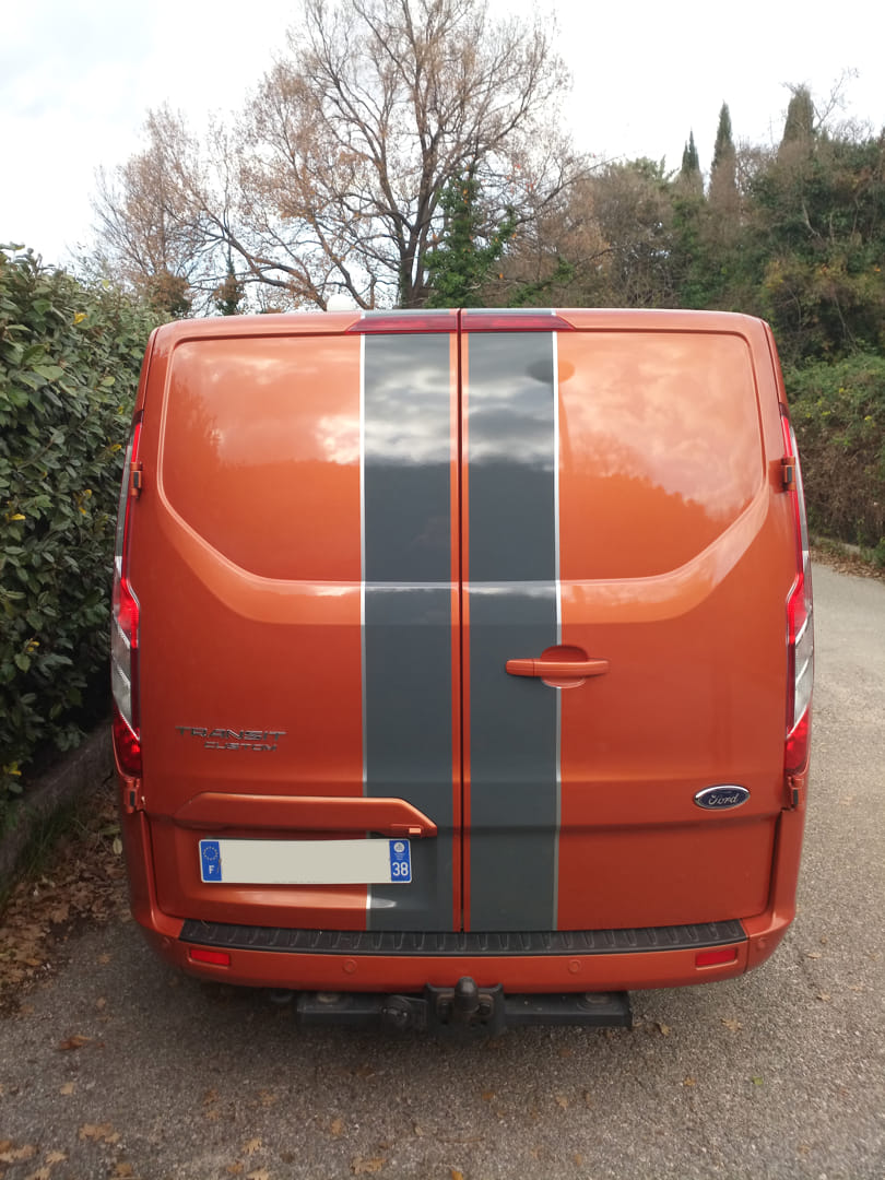 Nos réalisations en tant que spécialiste de la pose tout supports