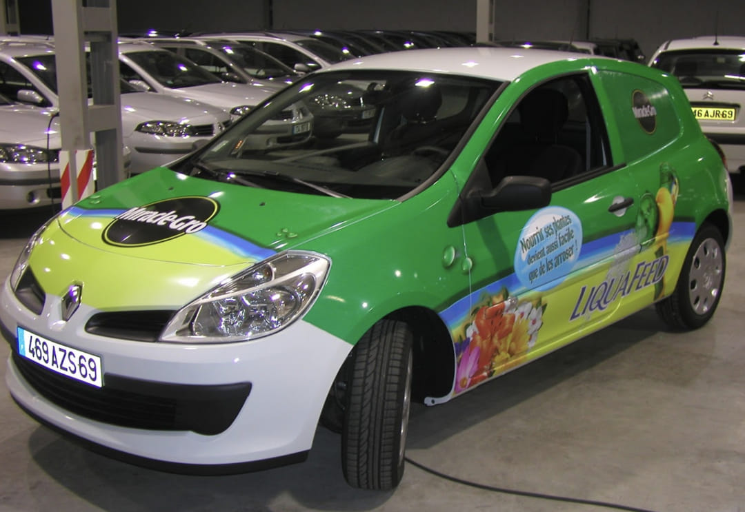 Nos réalisations en tant que spécialiste de la pose tout supports