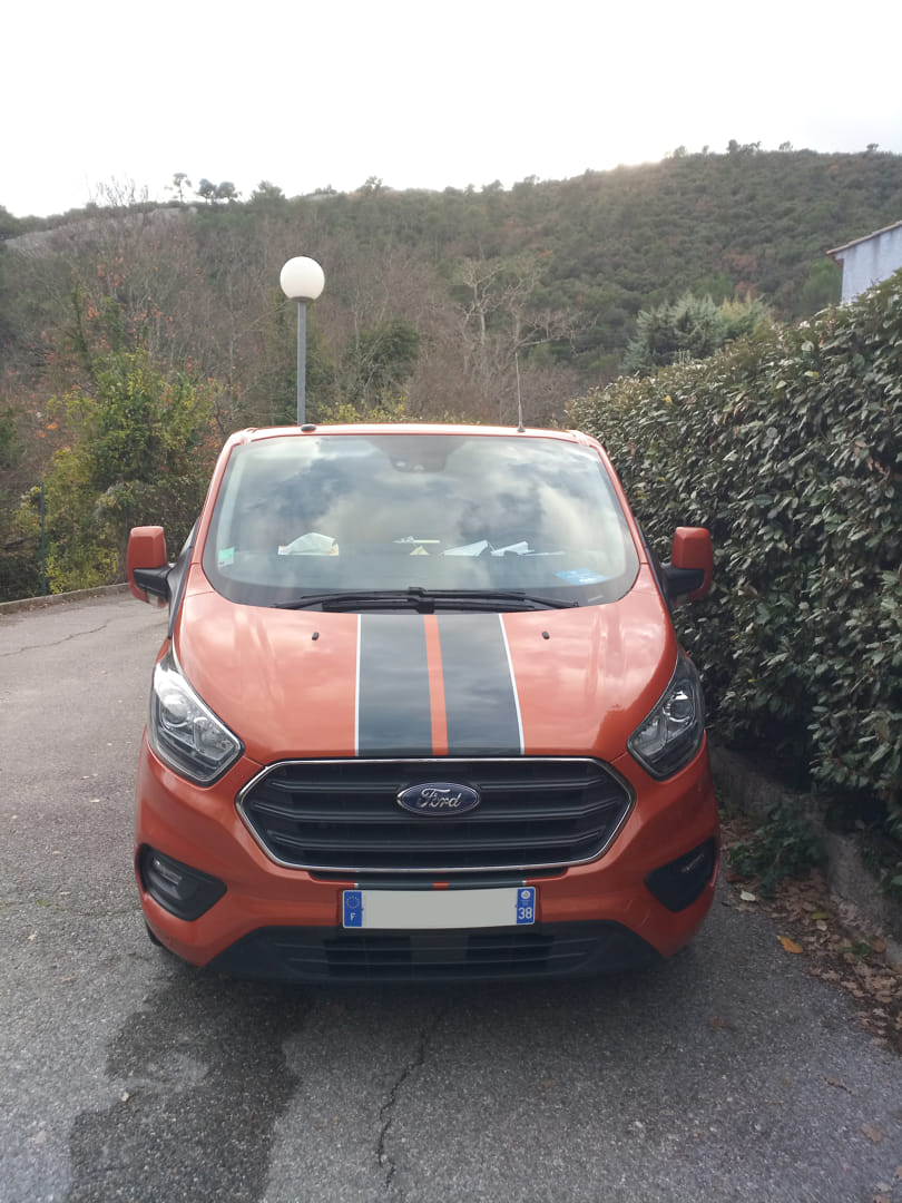 Nos réalisations en tant que spécialiste de la pose tout supports