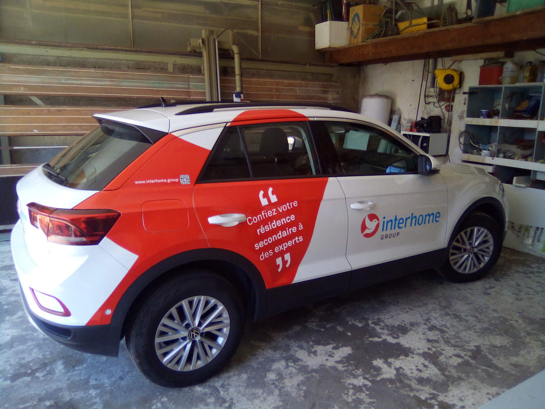 Nos réalisations en tant que spécialiste de la pose tout supports